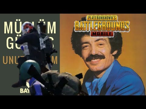 Pubg Mobile \