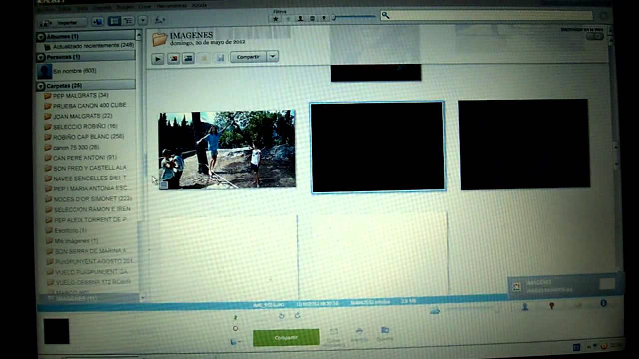 ELIMINAR HOT PIXELS O PIXELES DAÑADOS O CALIENTES FOTOGRAFIA. - YouTube