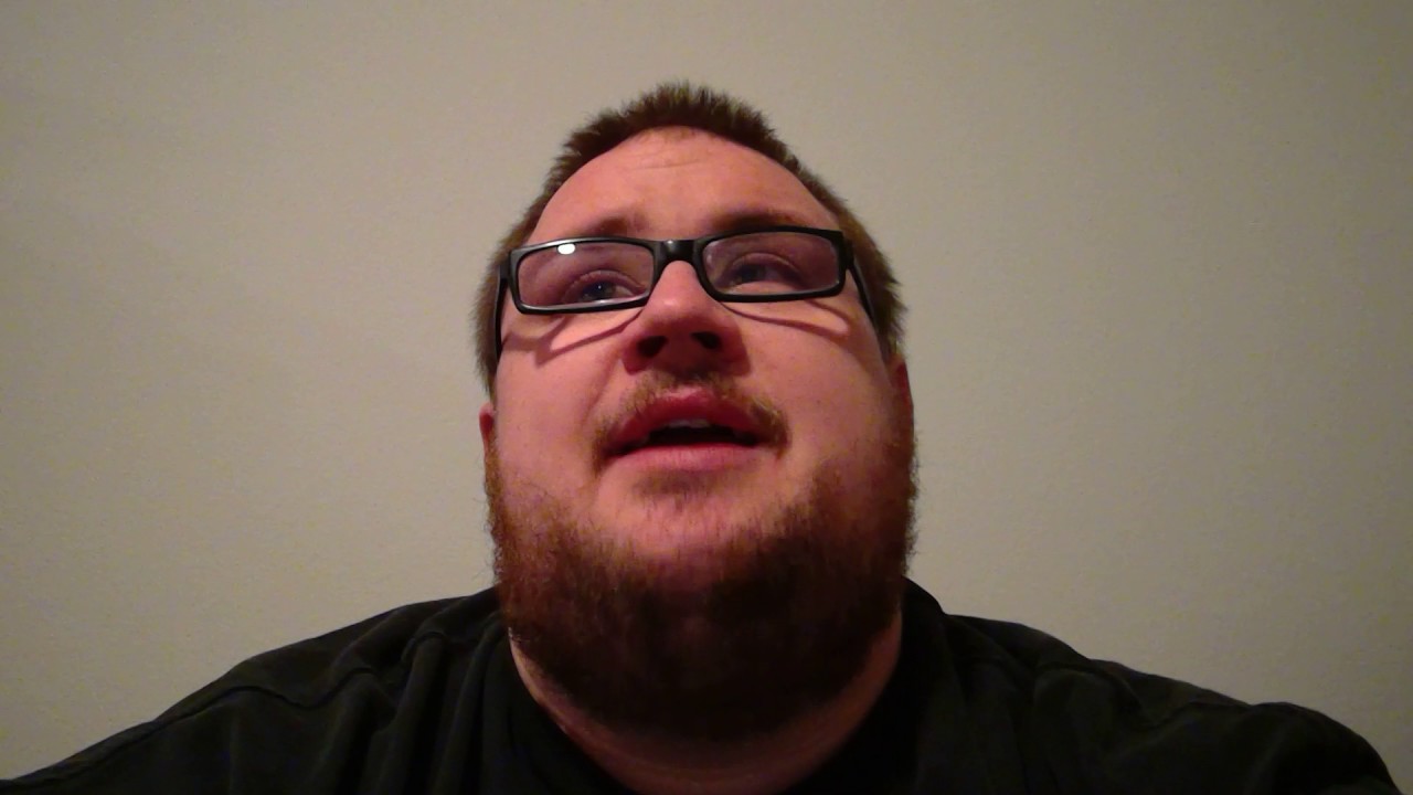 Last 48 hours of Jack Fishpaw's Life - YouTube