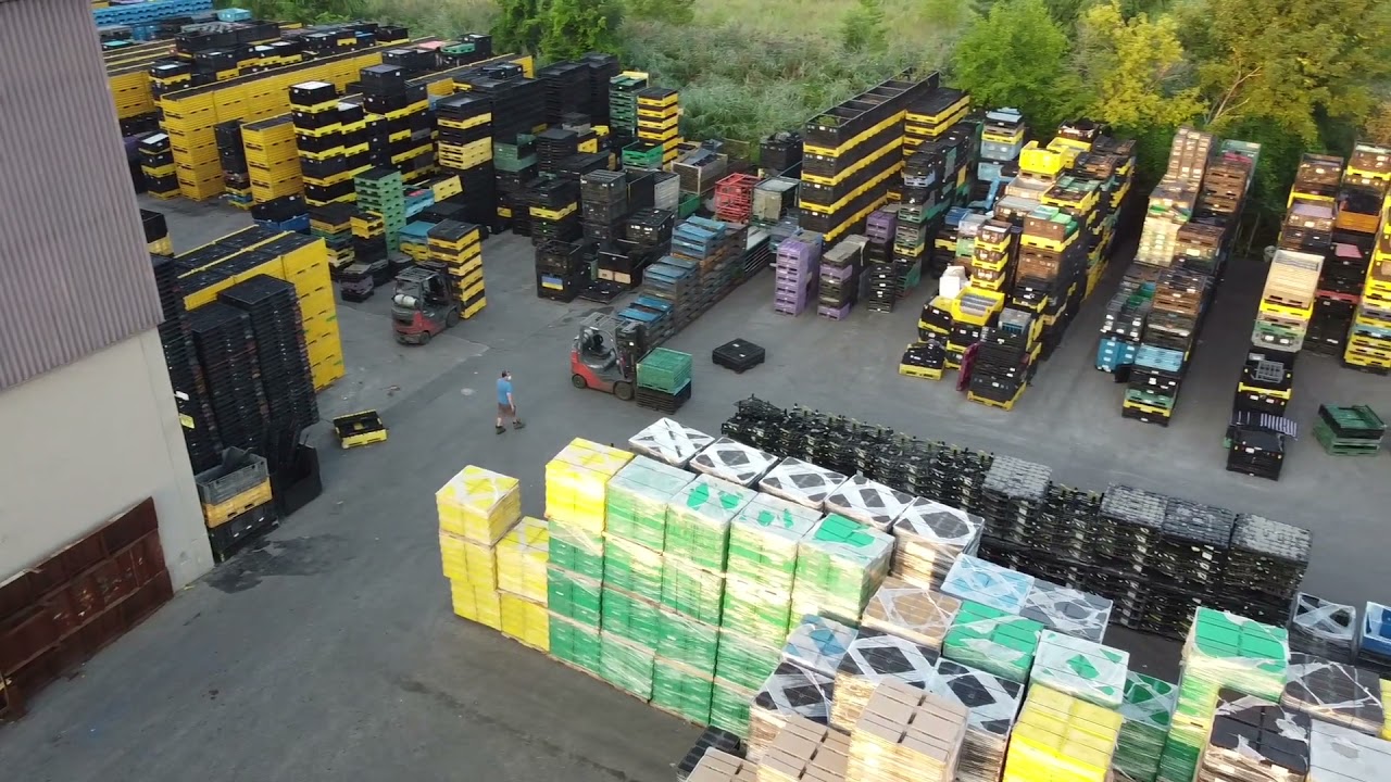 Green Processing Company, Company Preview - YouTube