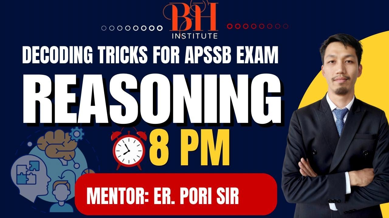 Coding & Decoding Part 1 - YouTube