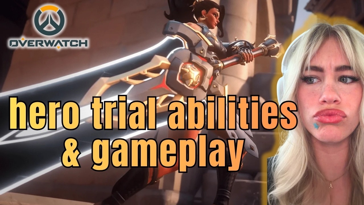 VENDETTA HERO TRIAL ABILITIES & GAMEPLAY - YouTube
