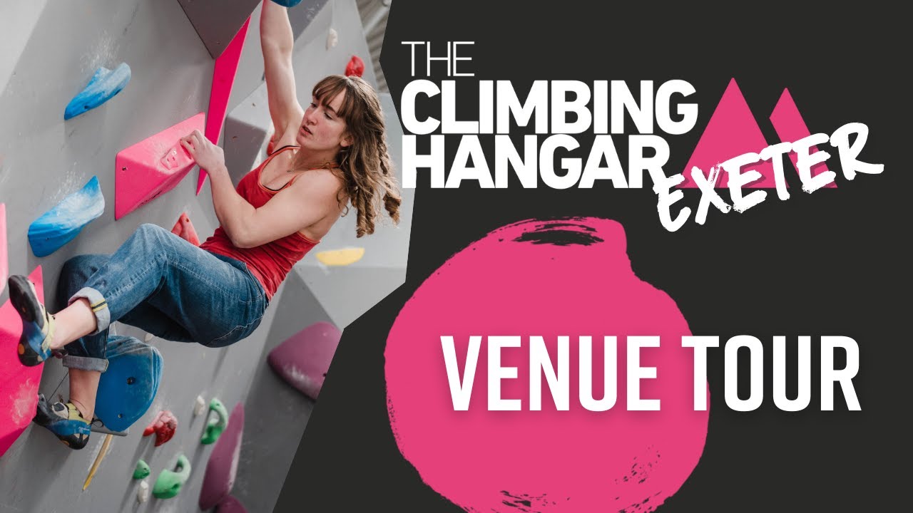 Take a look around TCH Exeter - YouTube