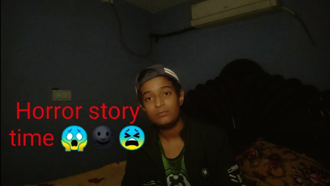 Horror story time | Story time series ep 1 | - YouTube