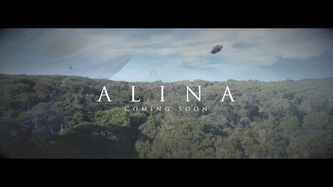 ALINA - OFFICIAL TRAILER 2017 - YouTube