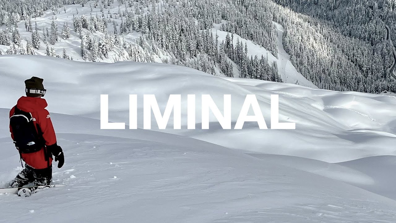 LIMINAL | The North Face - YouTube