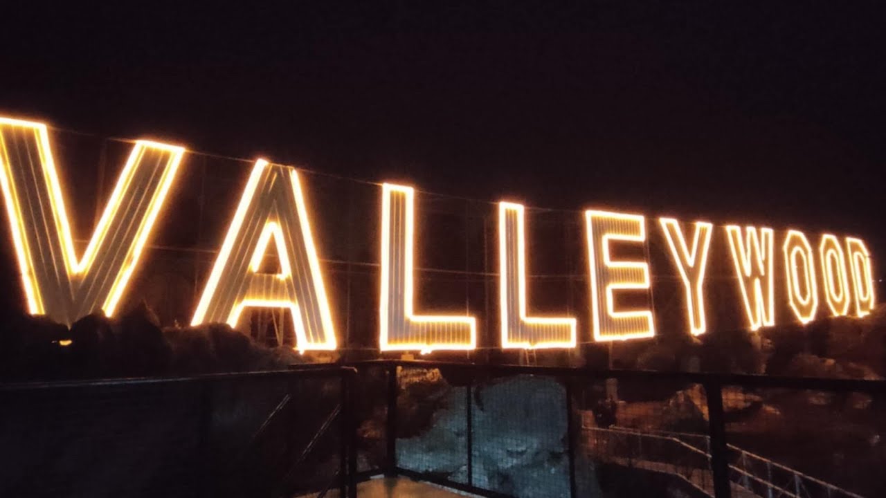 Valleywood Adventure Park Unlimited😍😱 ️ - YouTube