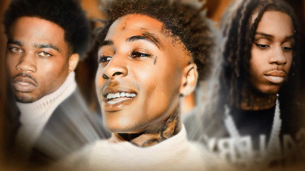 The State of the 2020 Big 3 - YouTube