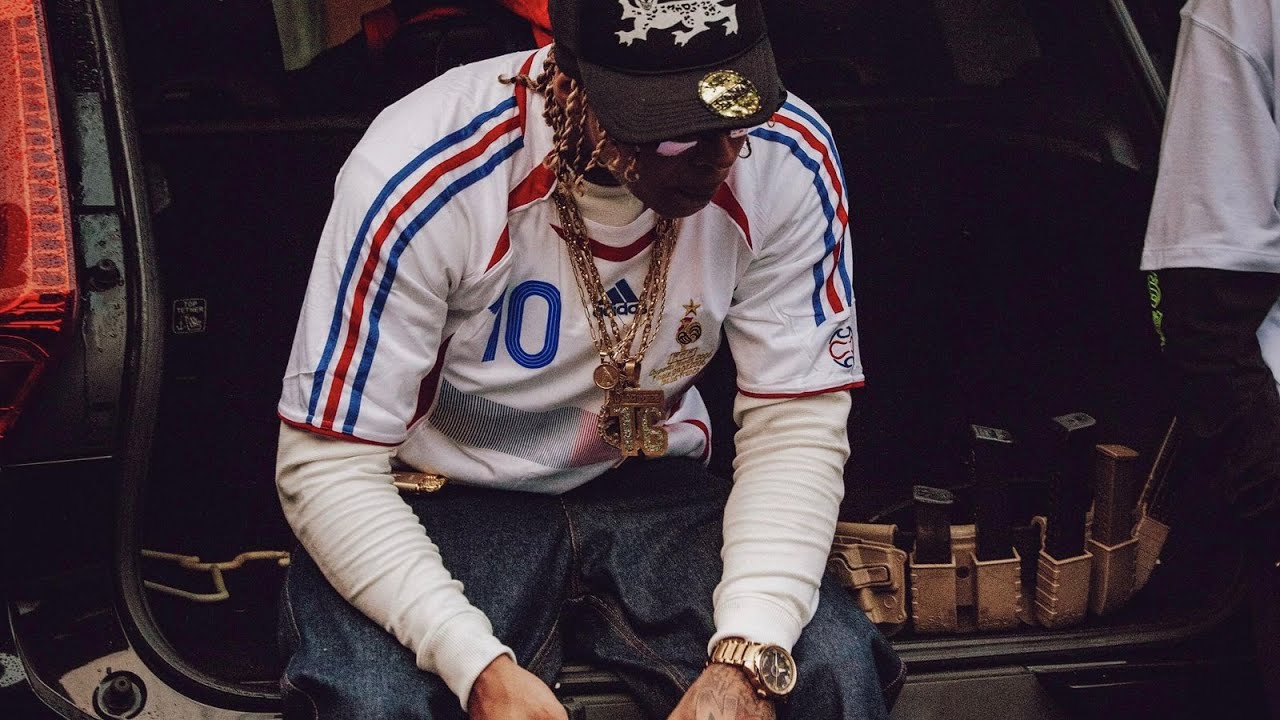 THE BOX, JS DA TORRE (PROD. CORDEIRO, BEBETO, NEO BEATS, 808 ANDER ...