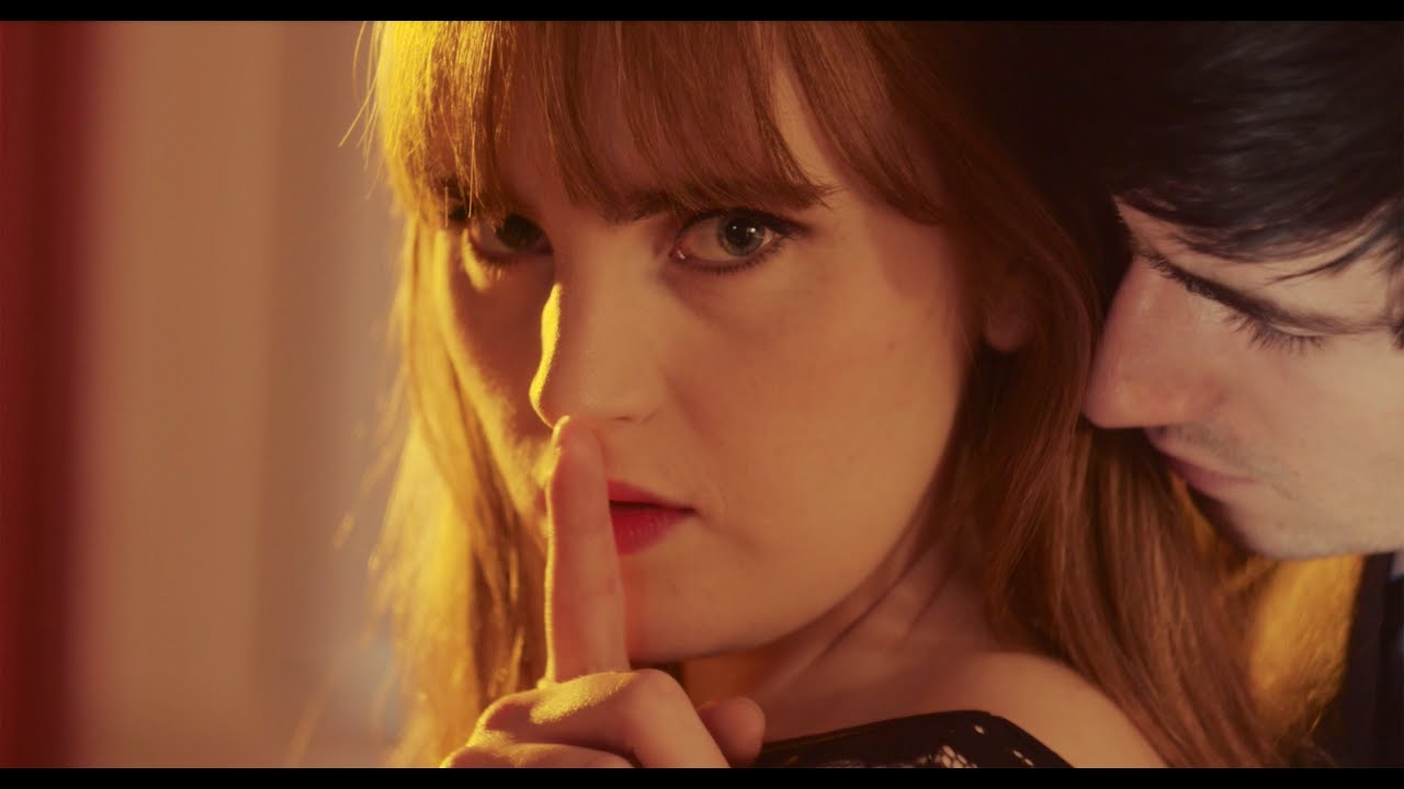 Burnt Flowers Trailer II - YouTube