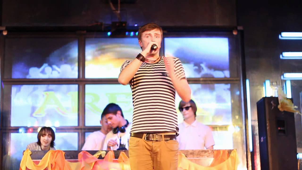 BEST MASTA MIC BEATBOX - YouTube