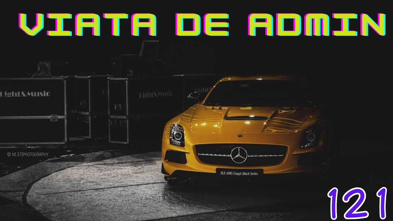 🔴LIVE DE DUMINICA Incepem de la inceput 🔴 👑 Viata de admin👑 I |FIVEM ...