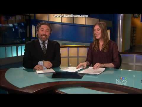 CKY: CTV News Winnipeg At 11:30pm Close--10/15/16 - YouTube