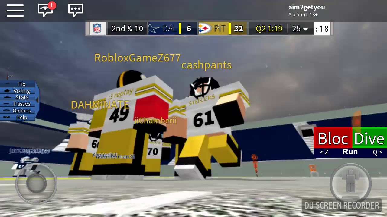 Getting kicked from the game on roblox for cheating (lag warning) - YouTube