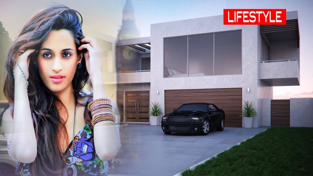 Shweta Pandit (Singer) Biography & Lifestyle (India) - YouTube