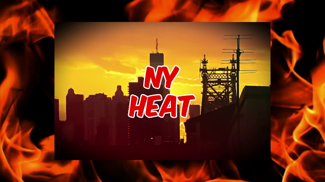 Young M.A. x YL Type Beat - "NY Heat" (Prod By XLonDaBeat) - YouTube