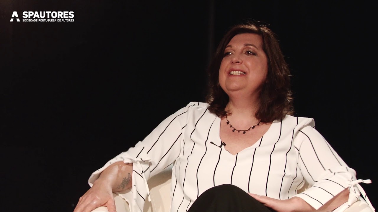 Maria João Cruz - "LUGAR DOS NOVOS" - YouTube