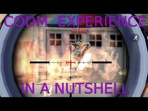 THE SQUAD IS BACK (somewhat) | Average COD: Mobile experience - YouTube