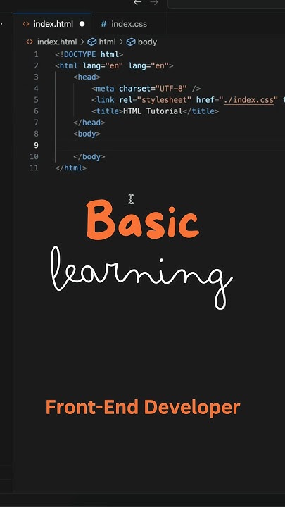 Html Ul And Li Tags Unordered List Html Html Htmltags Css Beginners Coding Youtube