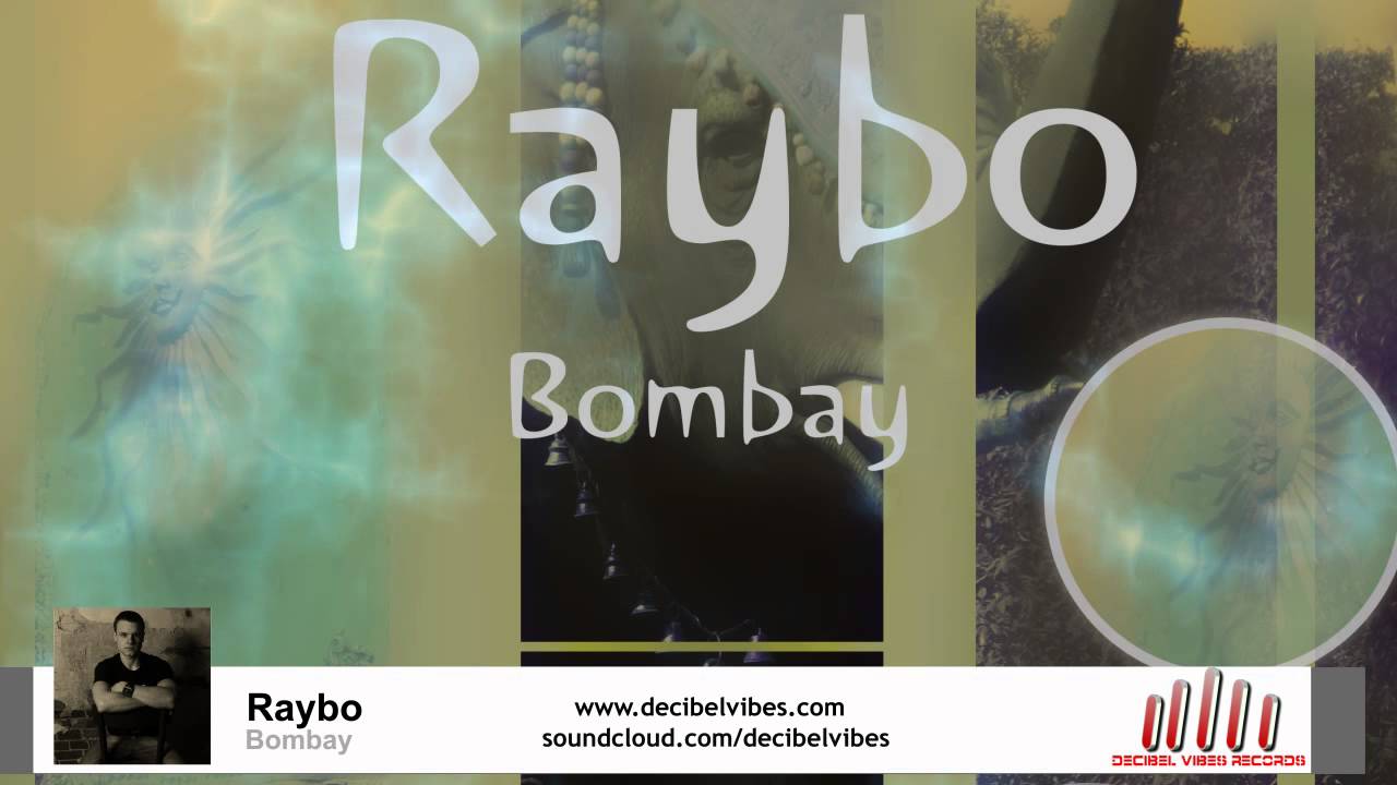 Raybo-Bombay - YouTube Music