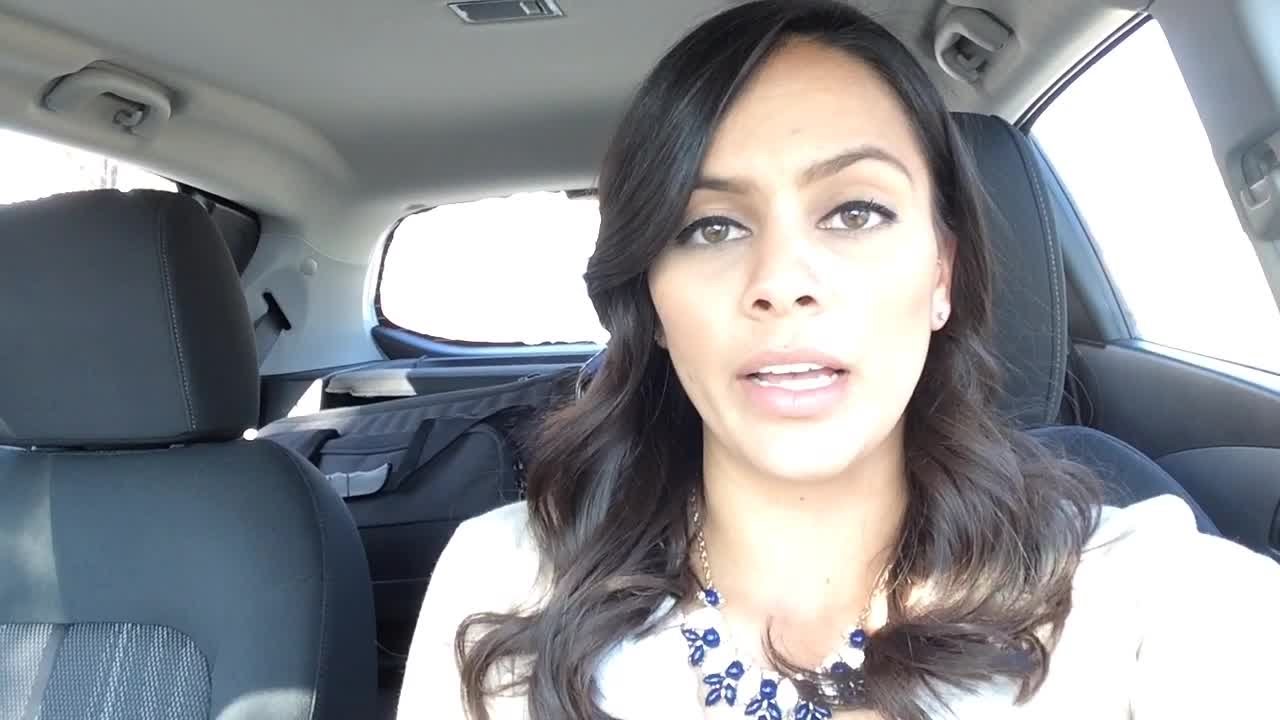 Jessica Harrington on the latest update on a young pregnant woman who ...