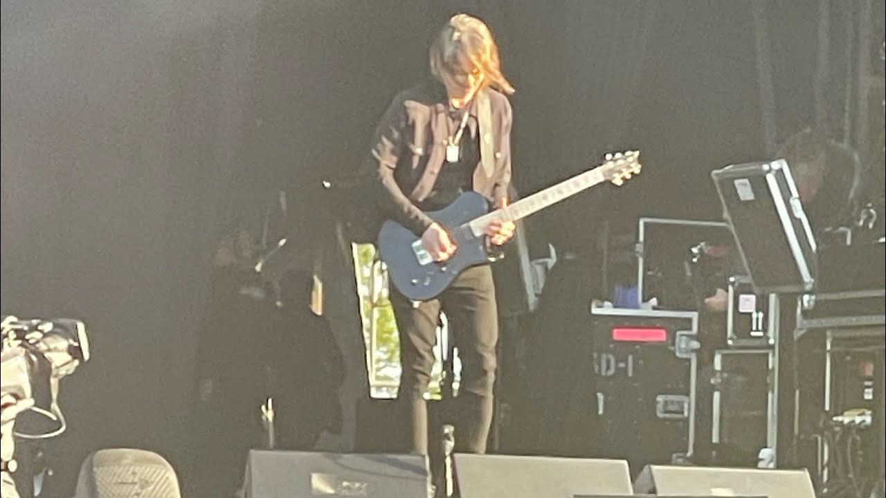 Alter Bridge:- “Addicted To Pain” Live at Download Festival 2023 8/6/23 ...