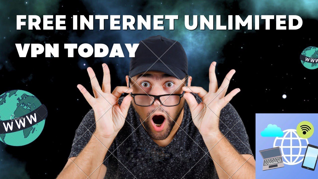FREE INTERNET UNLIMITED VPN | Unlimited Internet any Recharge ...