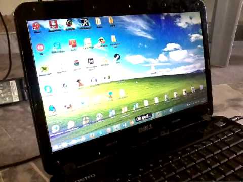 Owen and Bomb watch MLG Antivirus