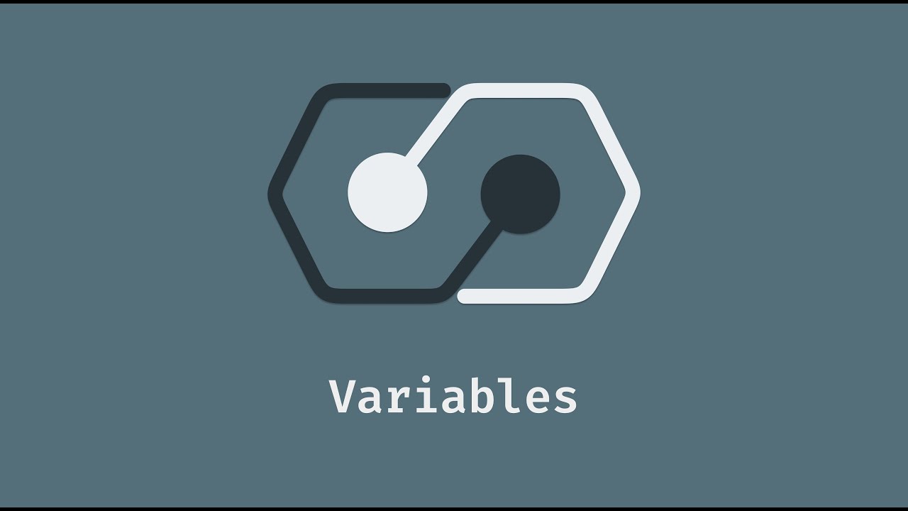 01 Variables Python Sneak Peek Youtube