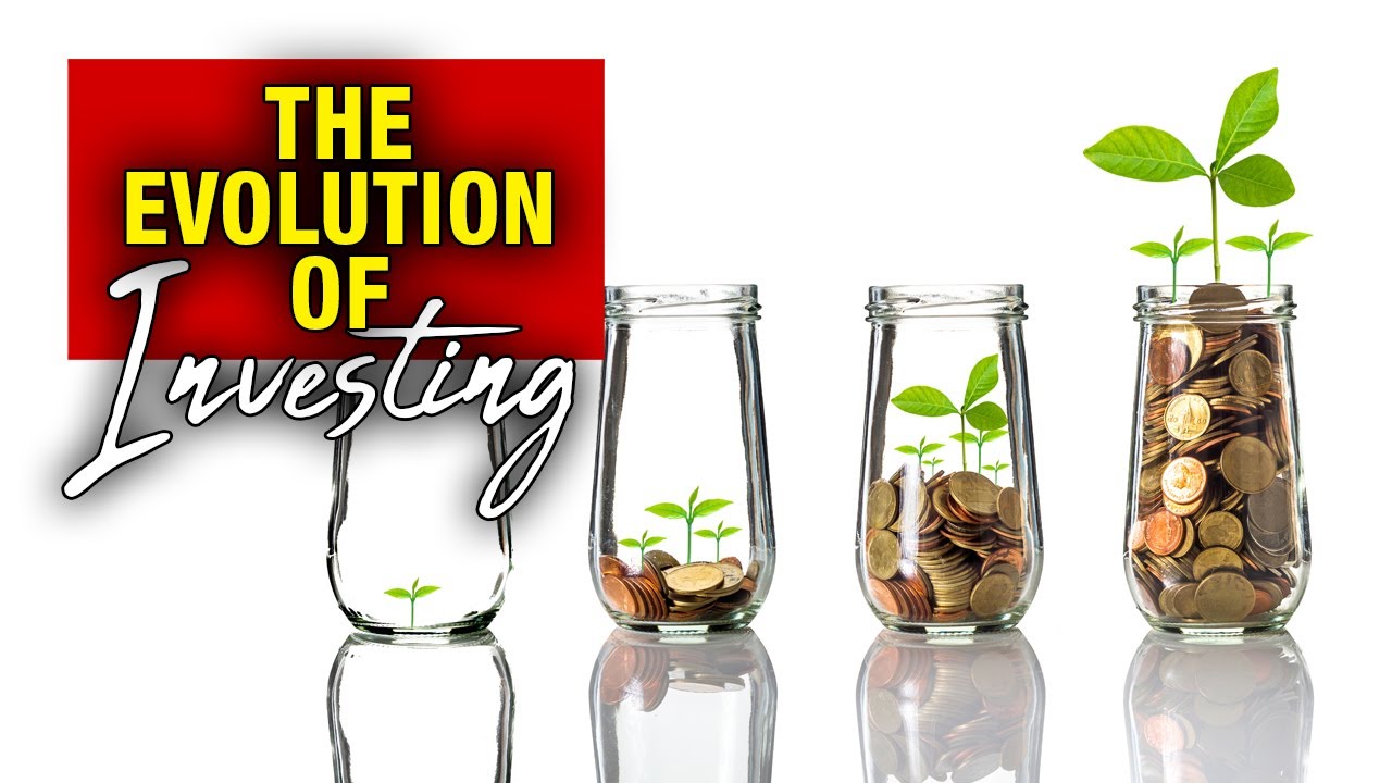 The Evolution of Investing: Time-Tested Strategies from DFA's Dr ...