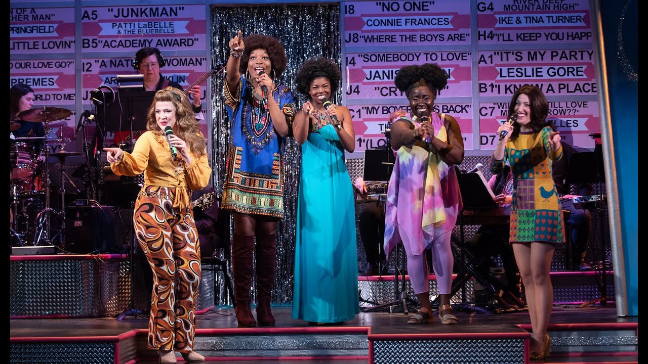 Beehive: The '60s Musical - YouTube