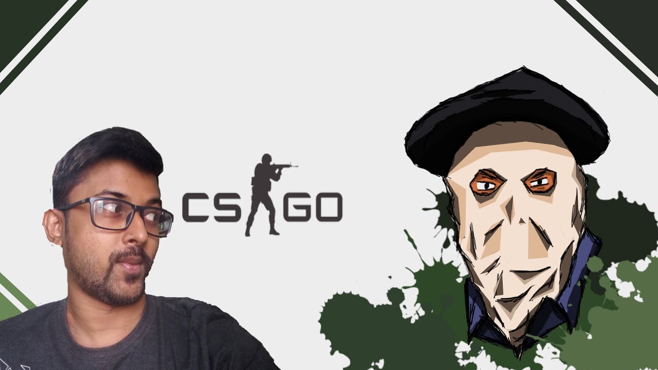 Counter Strike Global Offensive | How to Get Good in CSGO !! - YouTube