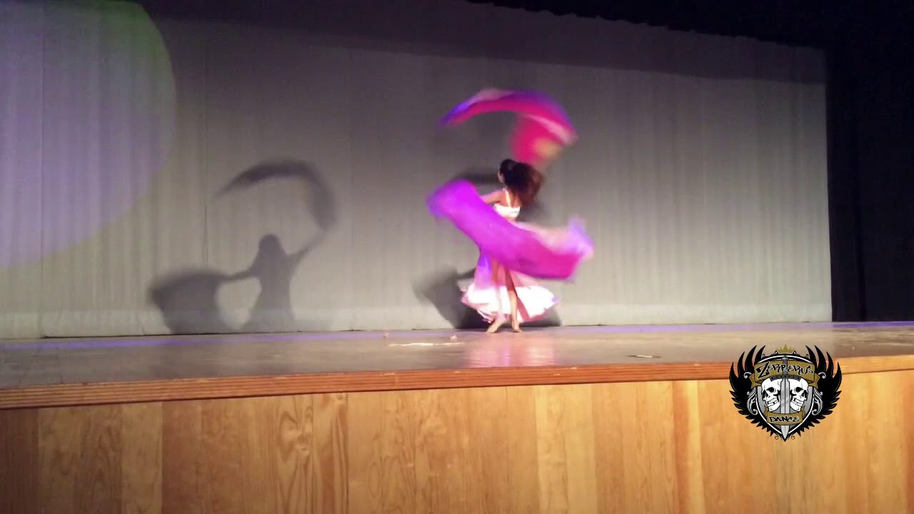 Zerberus Dance, Gala Dancística 3, Teatro Maria Tereza Montoya CDMX ...