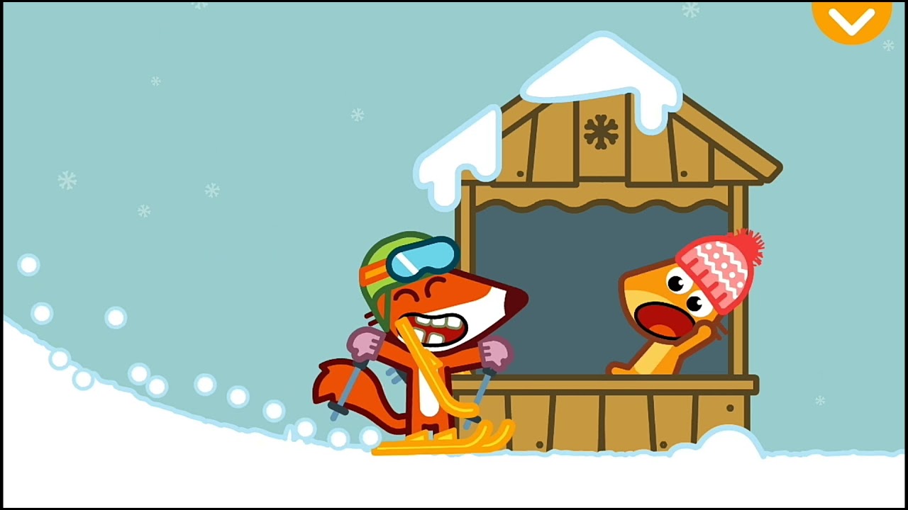 Pango Storytime: Fun and smart adventure stories EP - 1 Full HD ...