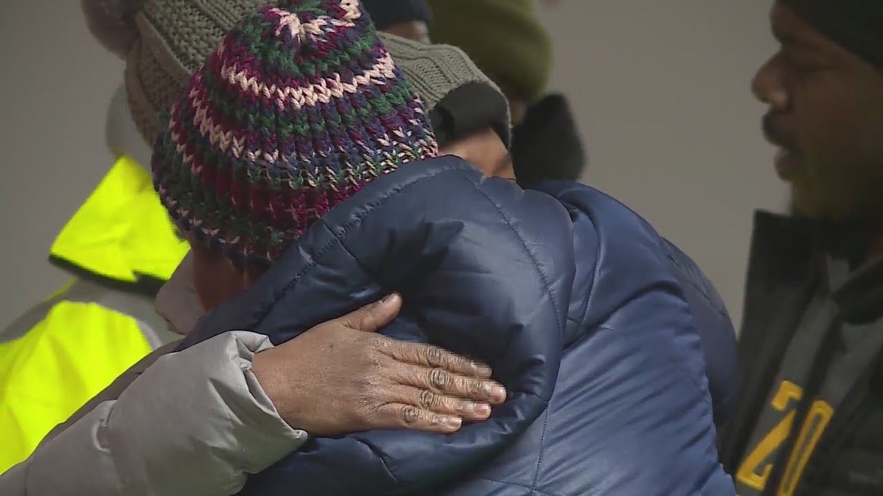 'The sweetest soul ever' - Family and friends mourn loss of Marquisha ...