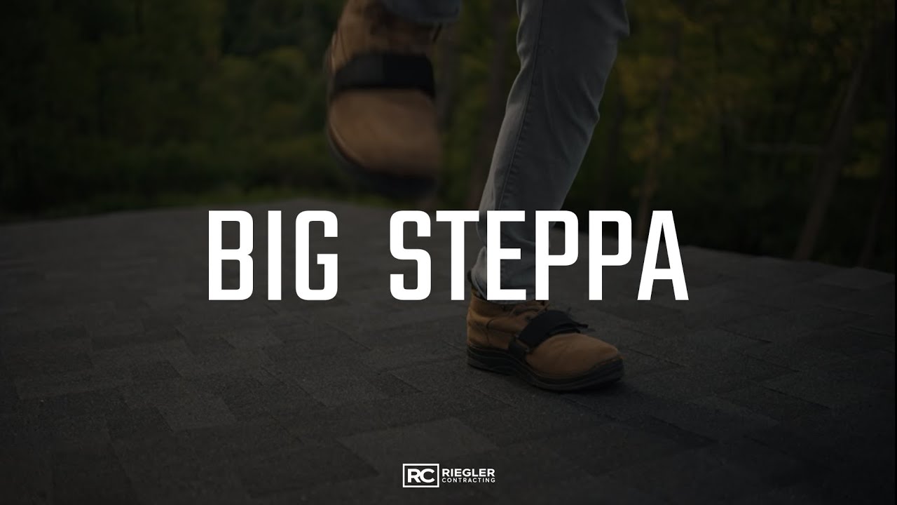 Big Steppa - YouTube
