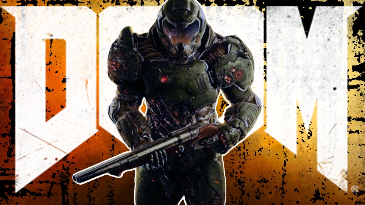 How Doom 2016 Become One Of The Greatest Shooters To Ever Exist | 2024 ...