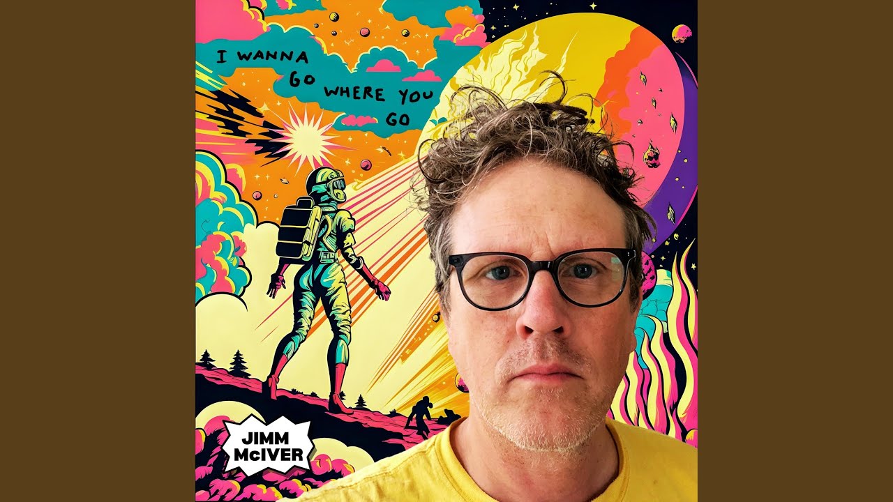 I Wanna Go Where You Go - YouTube