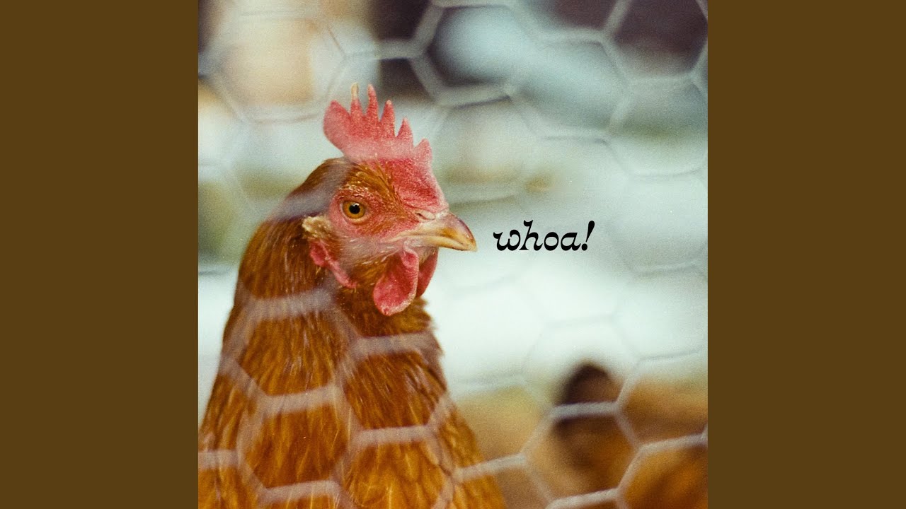 Whoa! Is Me - YouTube