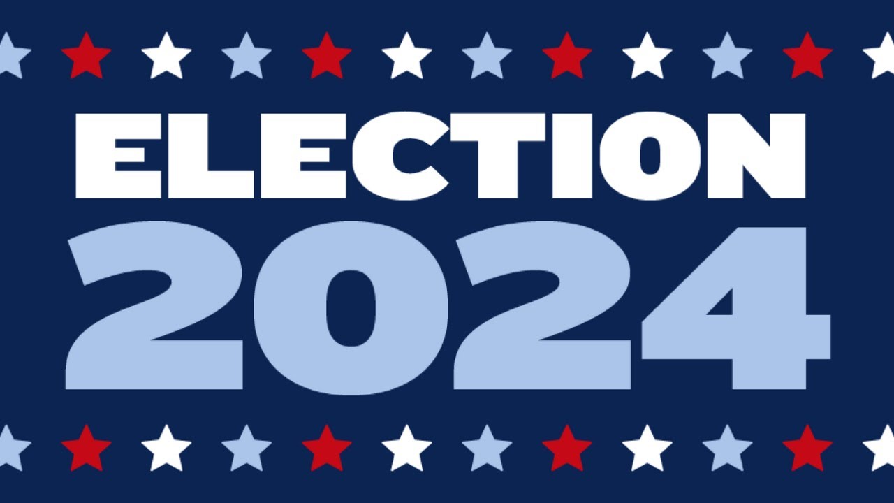 🚨LIVE 2024 ELECTION RESULTS! Join Us for Real-Time Election Coverage 🇺🇸 ...