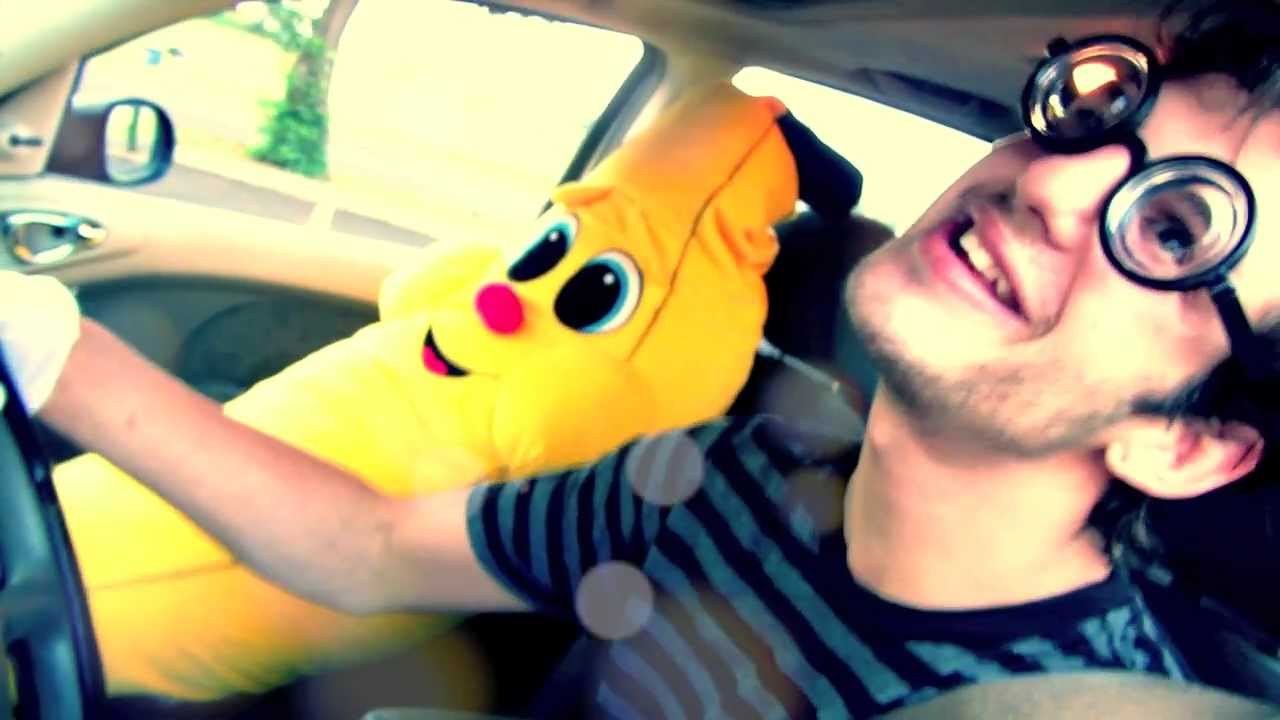 Hello Banana - YouTube