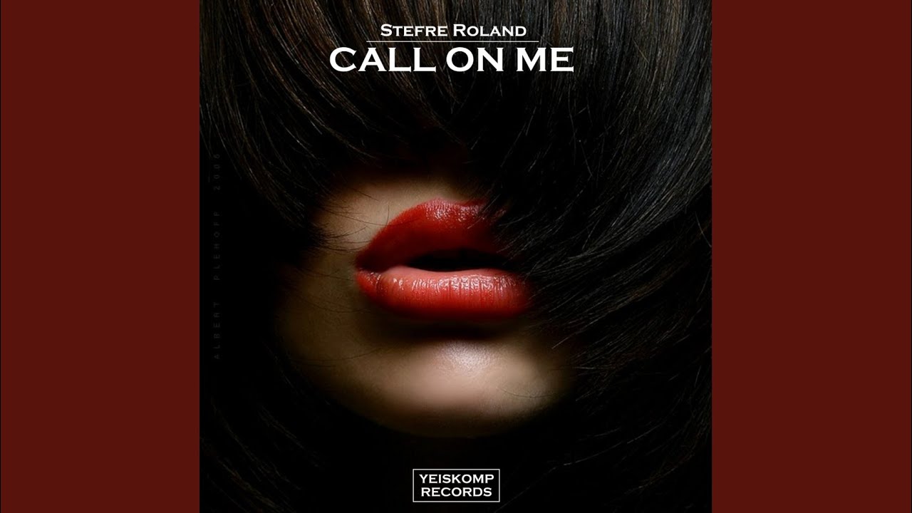 Call On Me (Original Mix) - YouTube