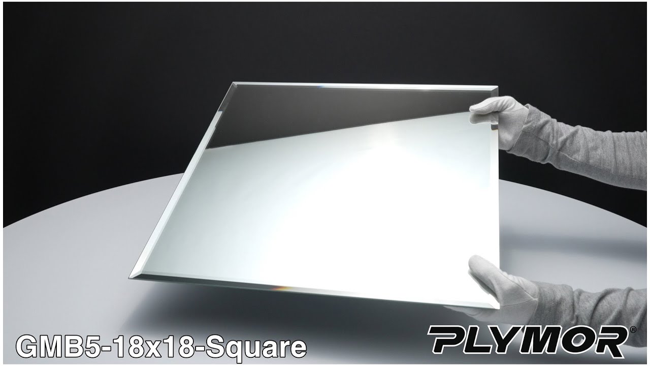 GMB5 18x18 Square - YouTube