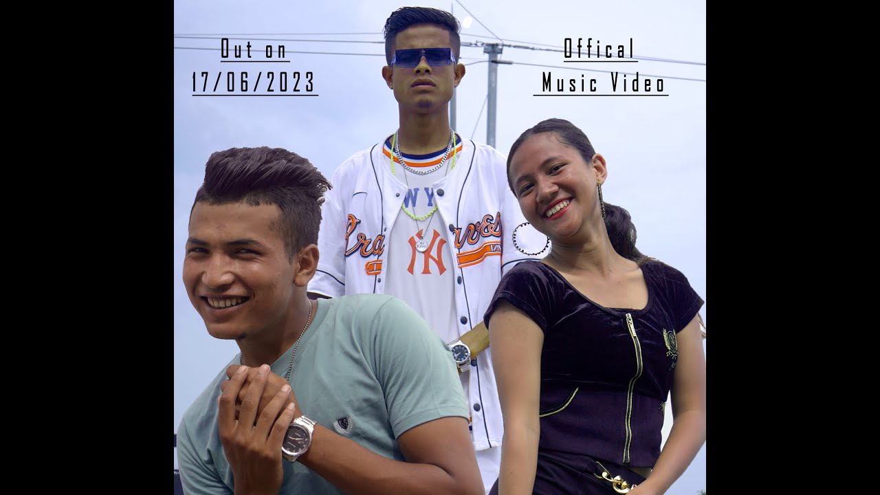 Suki Pa Suki// Official Music Vide// John rani & Pa Ka Ri//Brightly ...