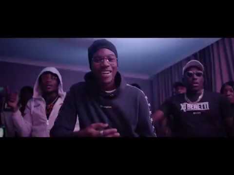 N'seven7 - TTG #AfricanClassic