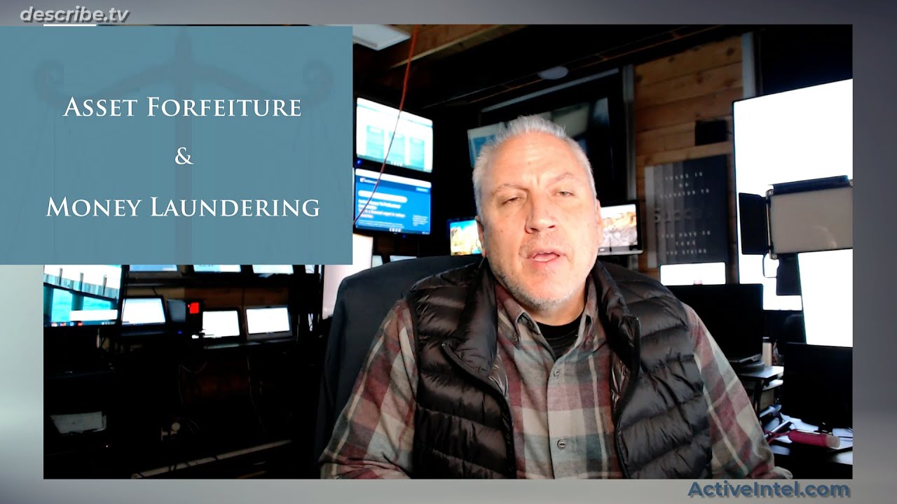 Sources Of Asset Recovery For A Fraud or Online Scam - YouTube