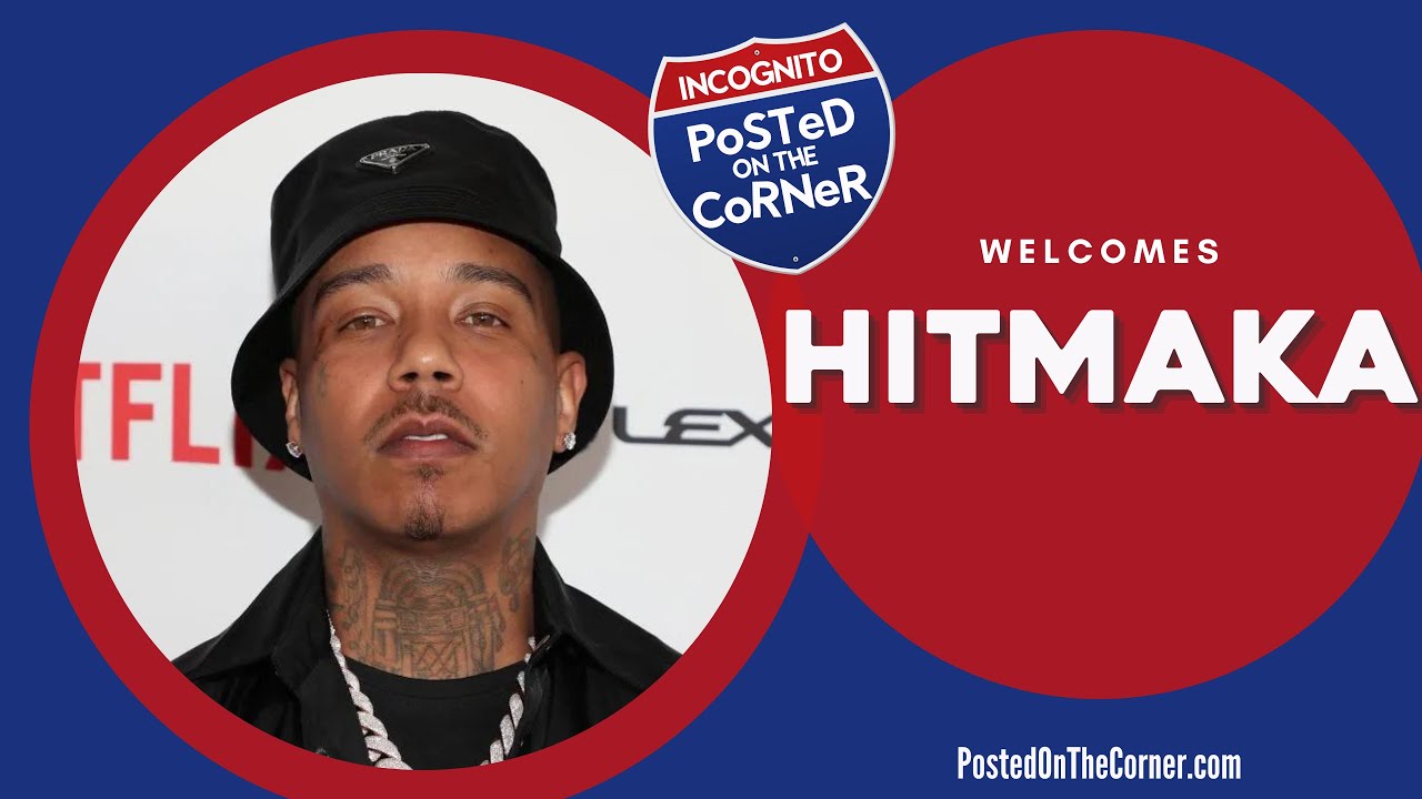 Hitmaka Speaks On Never Returning To Rap And His Upcoming LP As A ...