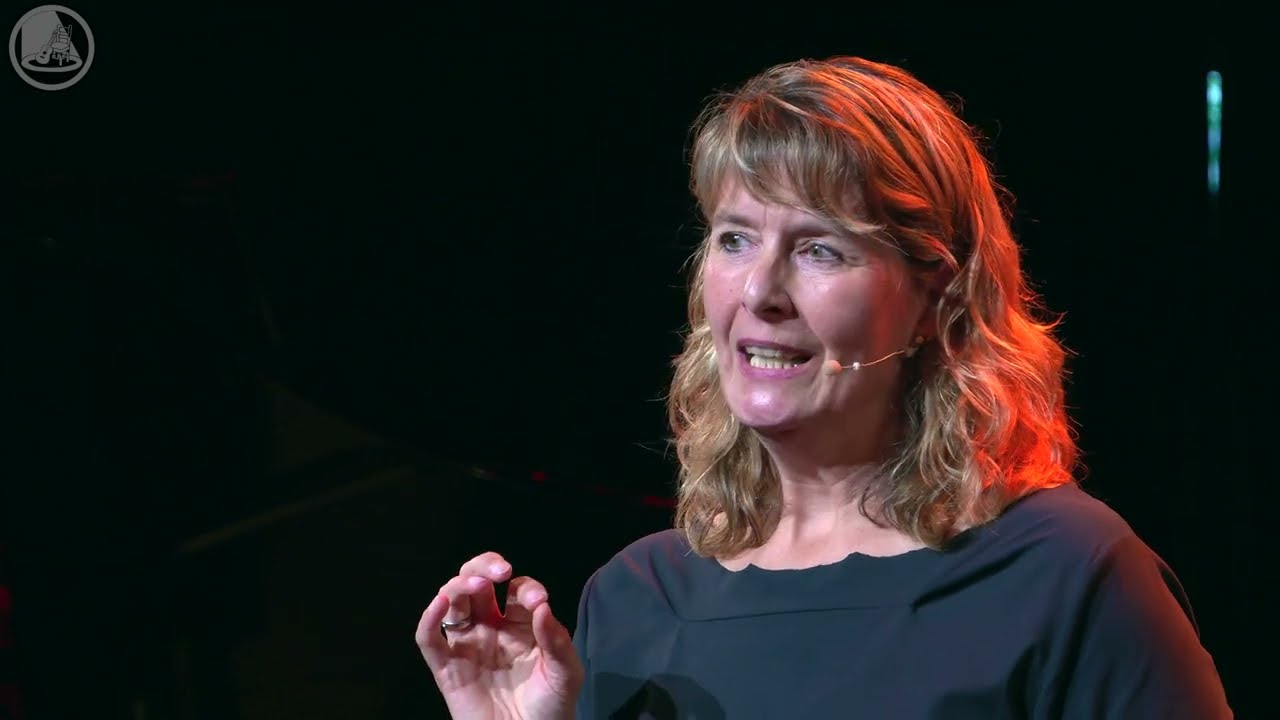 311. Marburger Abend: Stephanie Borgert Kabarett - YouTube