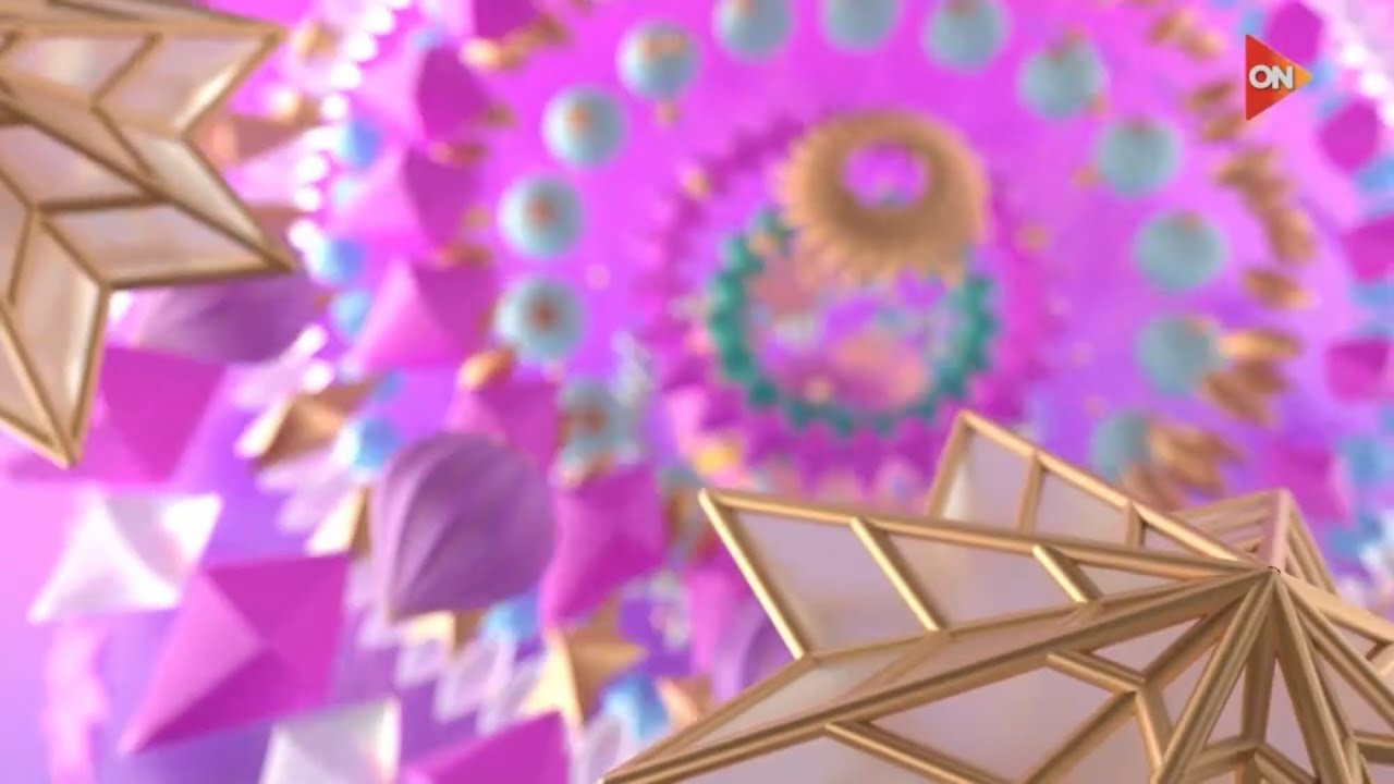 ON TV // Ident #① (2023) - YouTube