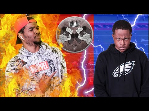Team Juice Is On FIRE! Does Trent Stand A Chance? (Madden Beef Ep.51)